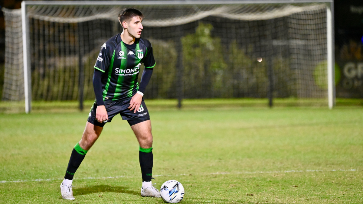 Western United NPL Weekly Wrap: Late drama and a title