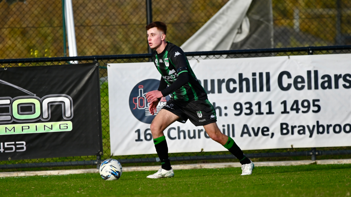Western United NPL Weekly Wrap: Dream weekend