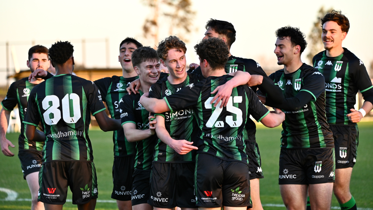 Western United NPL Weekly Wrap: Finals and final rounds