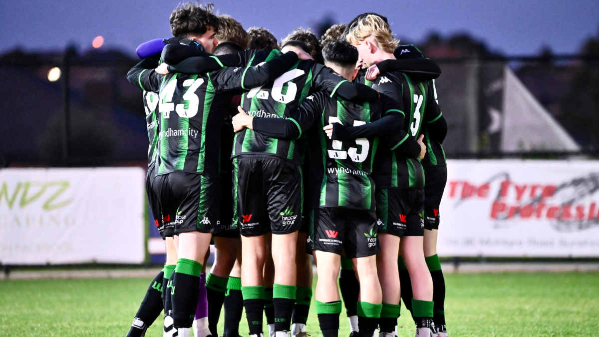 Western United NPL Preview: Semi-Finals and key fixtures