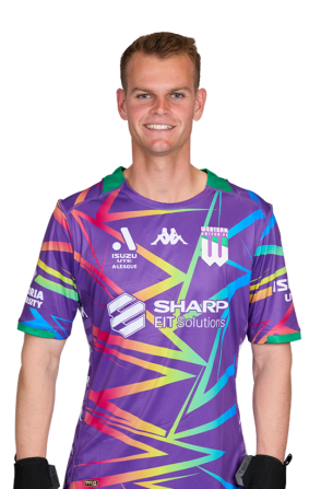 Matthew Sutton - Western United