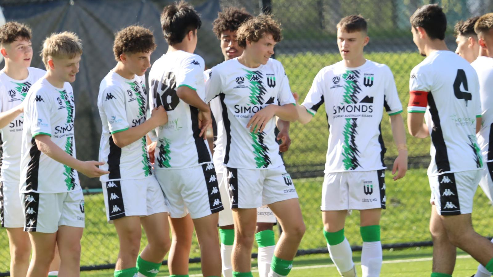 Western United NPL Weekly Wrap: Perfect end to the season