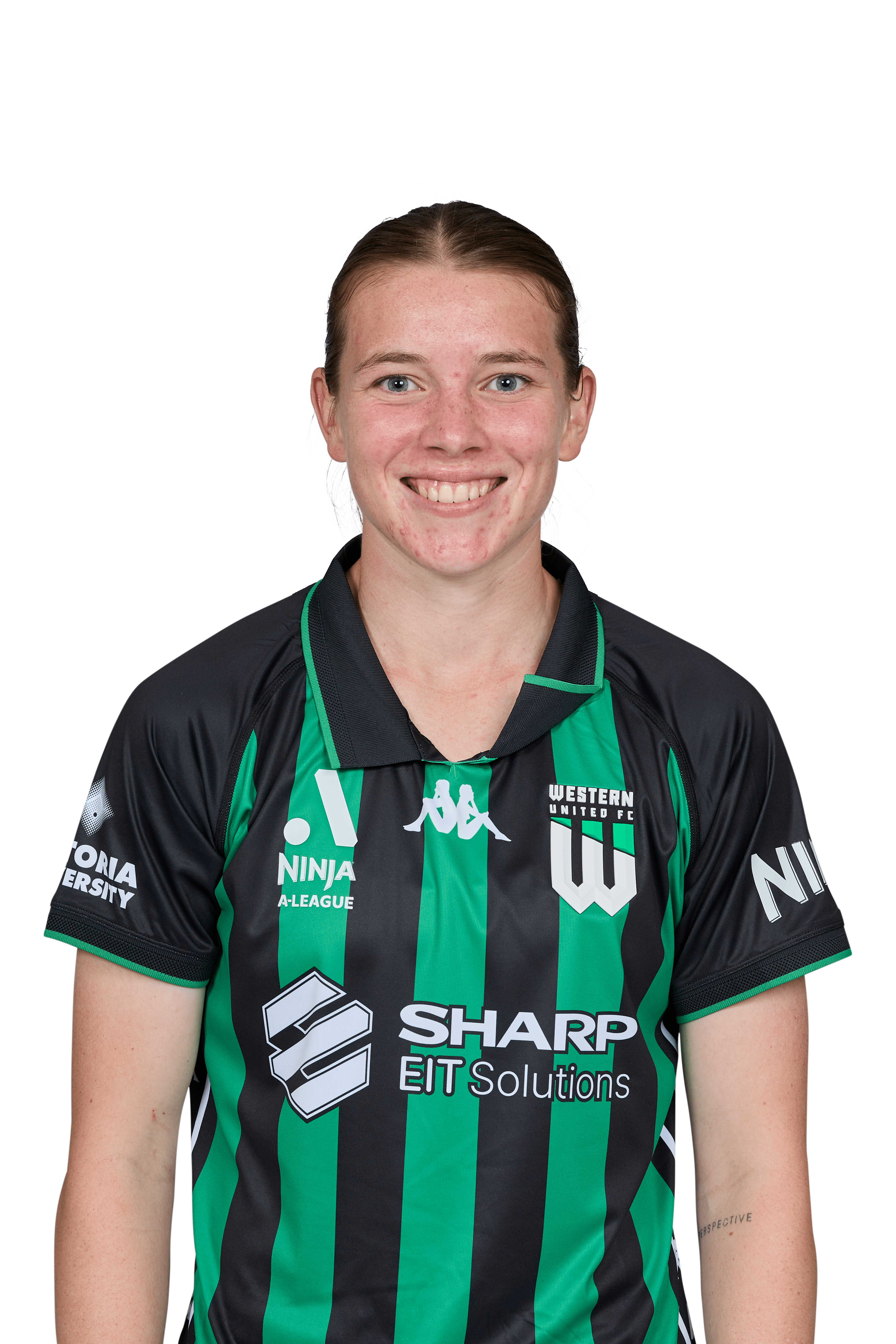 Kahli Johnson - Western United