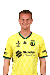 Western United FC Squad | A-Leagues