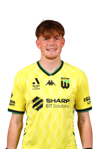 Western United FC Squad | A-Leagues 2025/2026