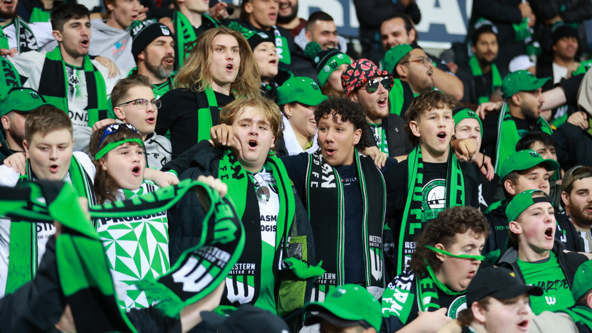 Western United launches historic membership options for 23/24