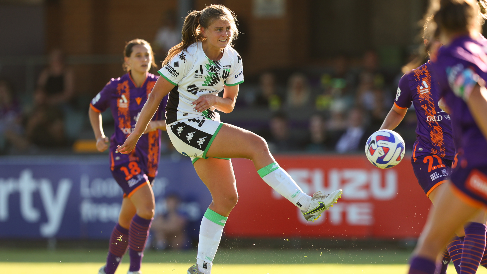 ALW Match Preview: Perth Glory vs Western United