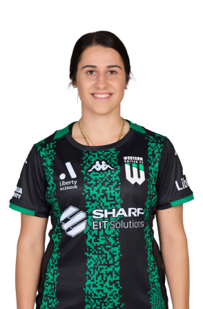 Adriana Taranto - Western United
