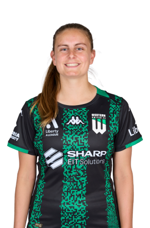 Emma Robers - Western United