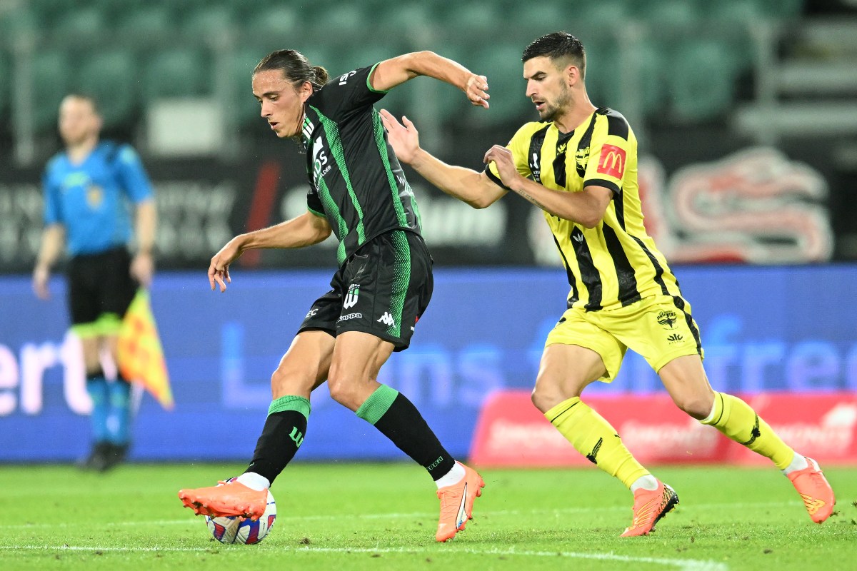 Everything you need to know for tomorrow's match