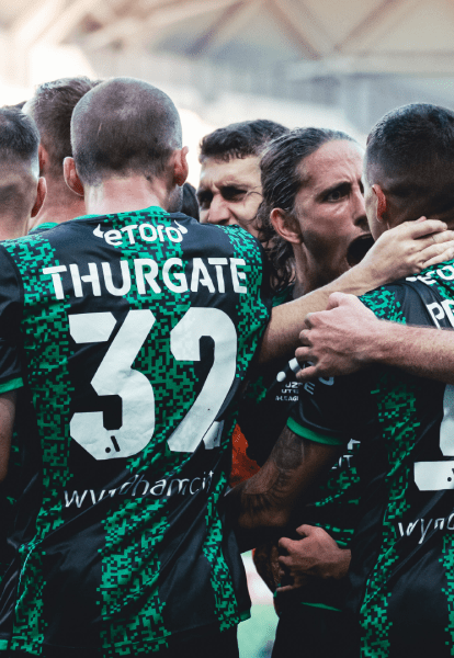 Home - Western United