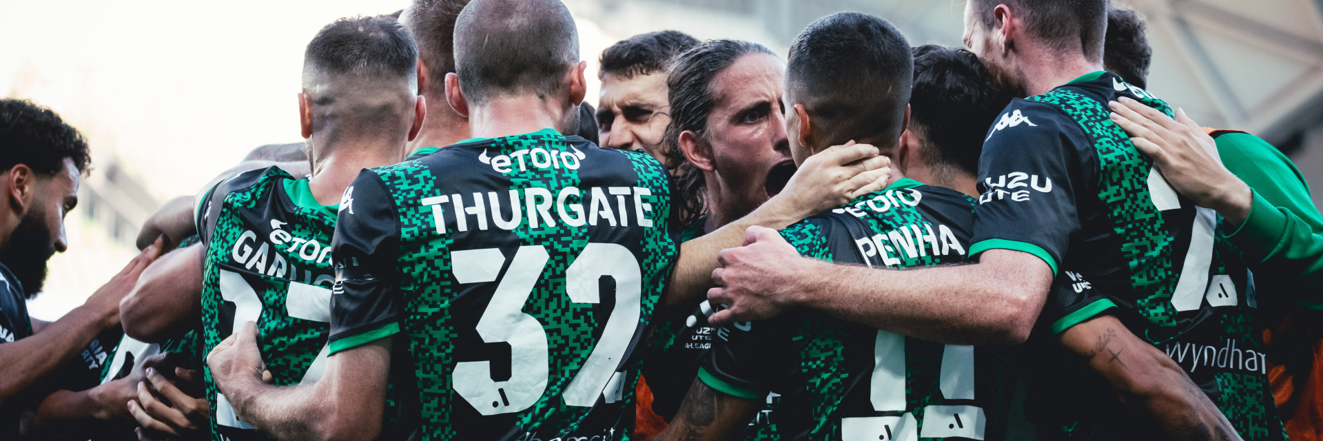 Home - Western United