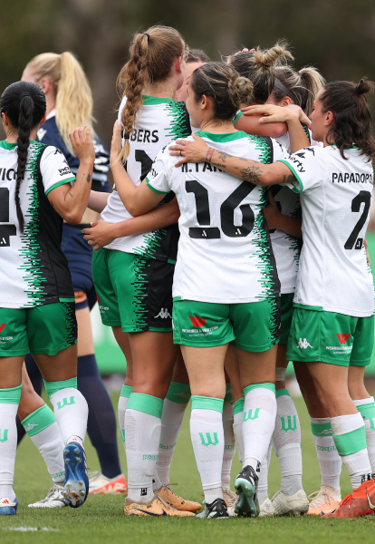 Home - Western United