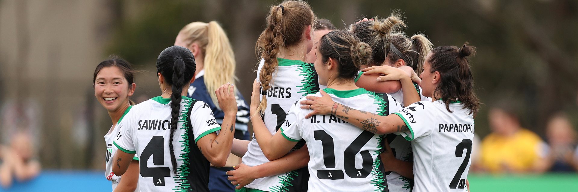 Home - Western United