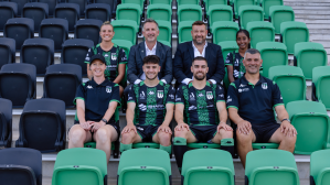 Western United is coming home - Western United