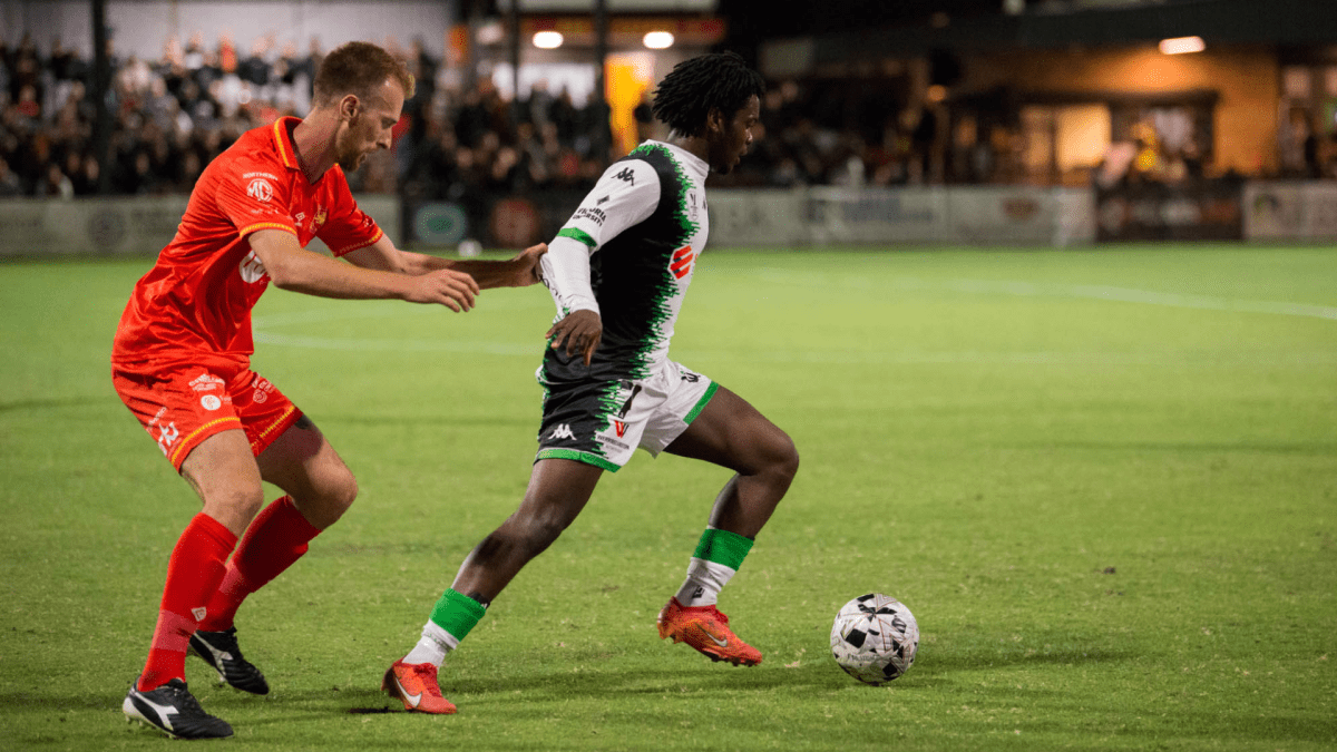Western United Weekly Wrap: February 21-25