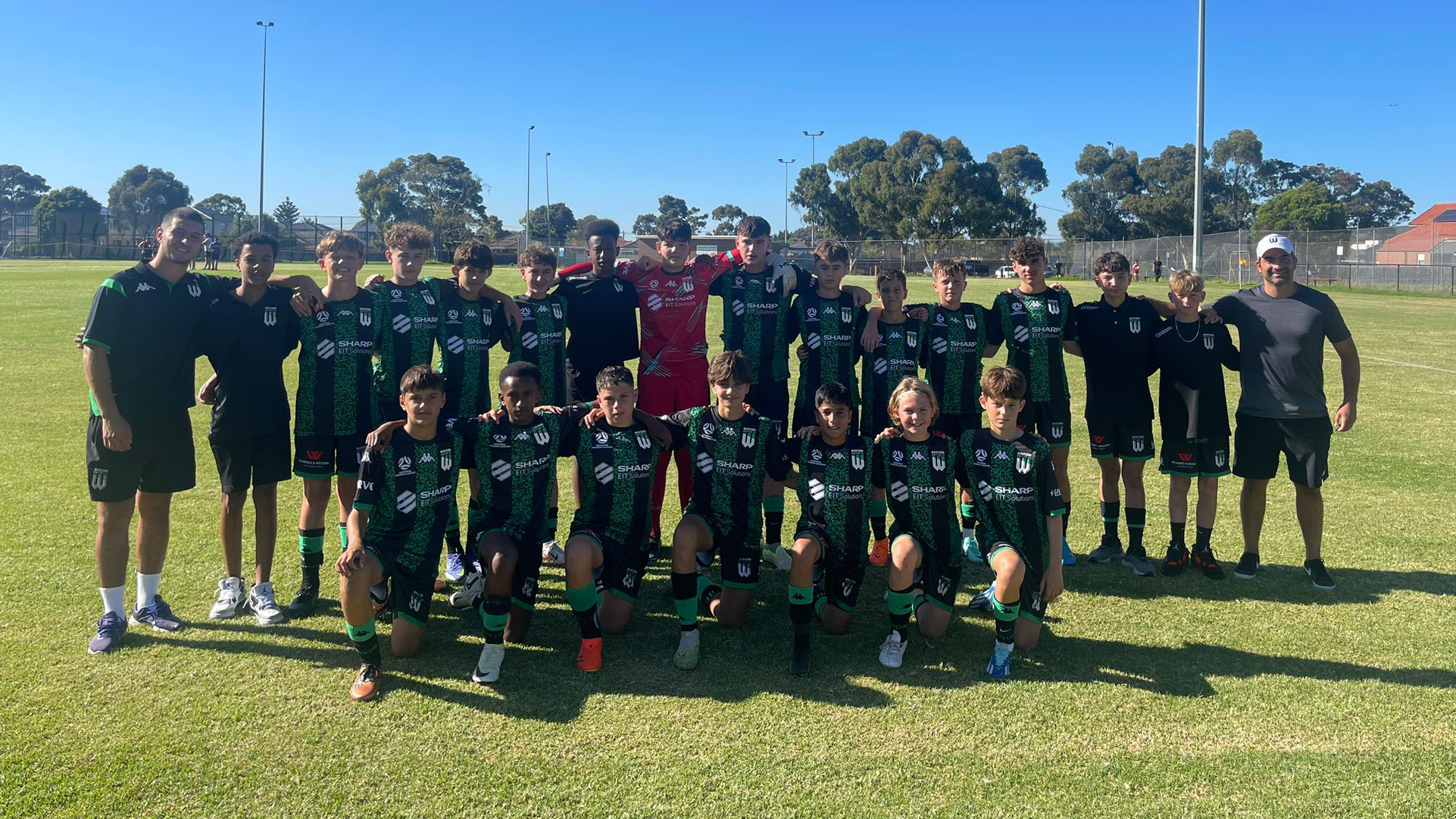Western United FC News & Updates | A-League 2023/2024