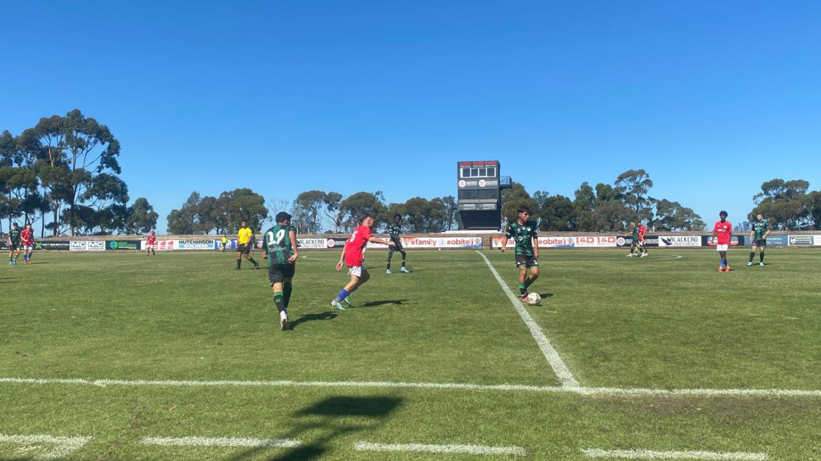 Western United Weekly Wrap: February 14-18 - Western United