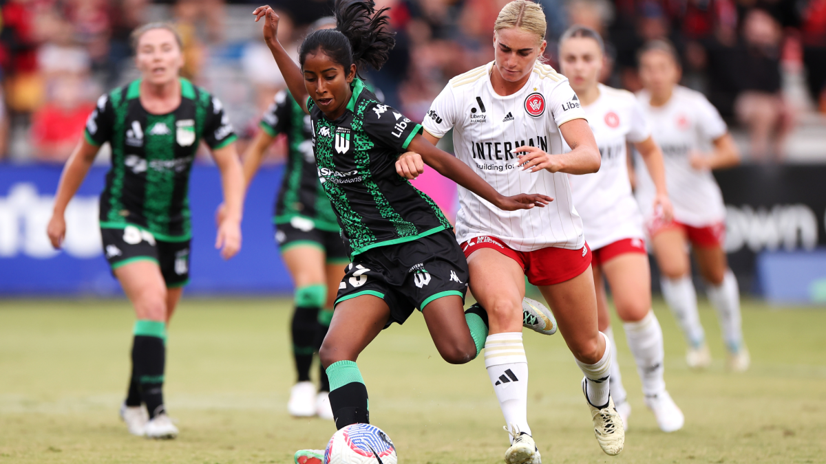 ALW Report: Western Sydney Wanderers 3-1 Western United