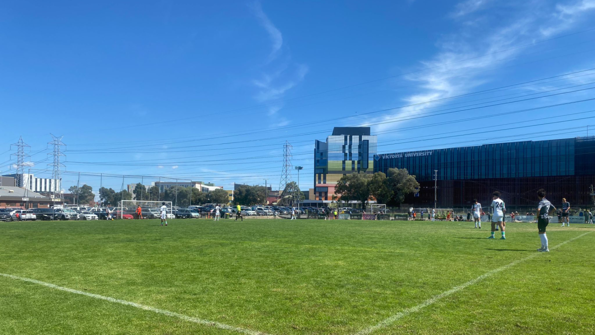 Western United Weekly Wrap: March 13-March 17