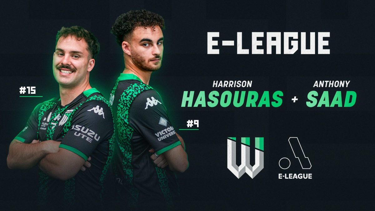 Western United sees familiar faces return for new-look E-League