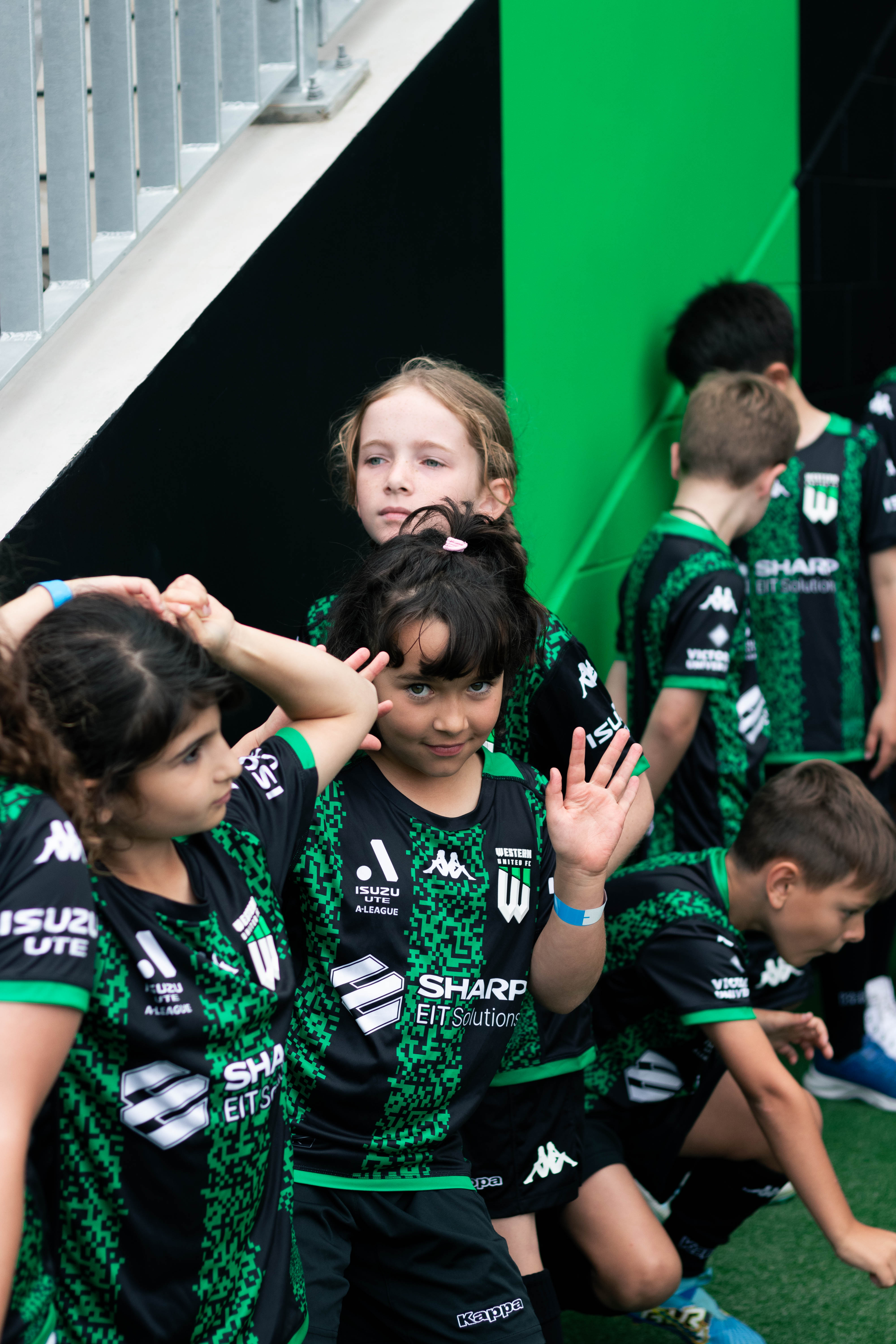 Home - Western United