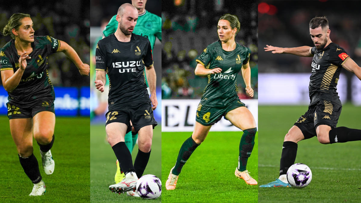 Western United heroes dazzle on All Stars night