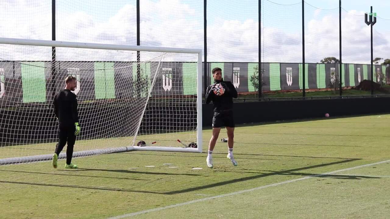 Home - Western United