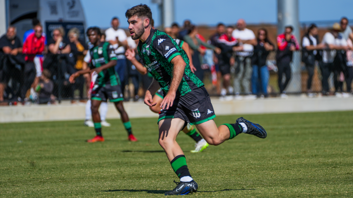 Western United Weekly Wrap: June 21-23