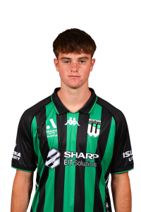 Western United FC Squad | A-Leagues 2025/2026