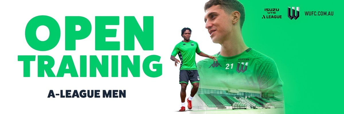 Home - Western United