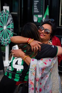 Ironbark Fields and Pavilion