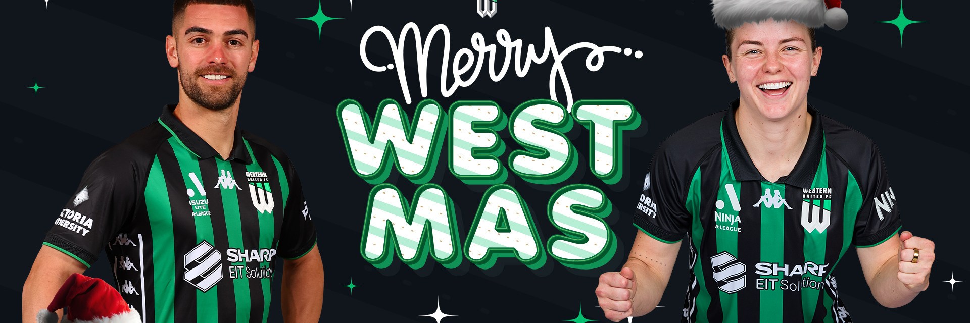 Home - Western United