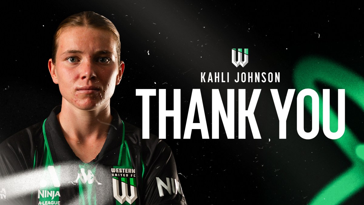 Kahli Johnson secures landmark overseas transfer
