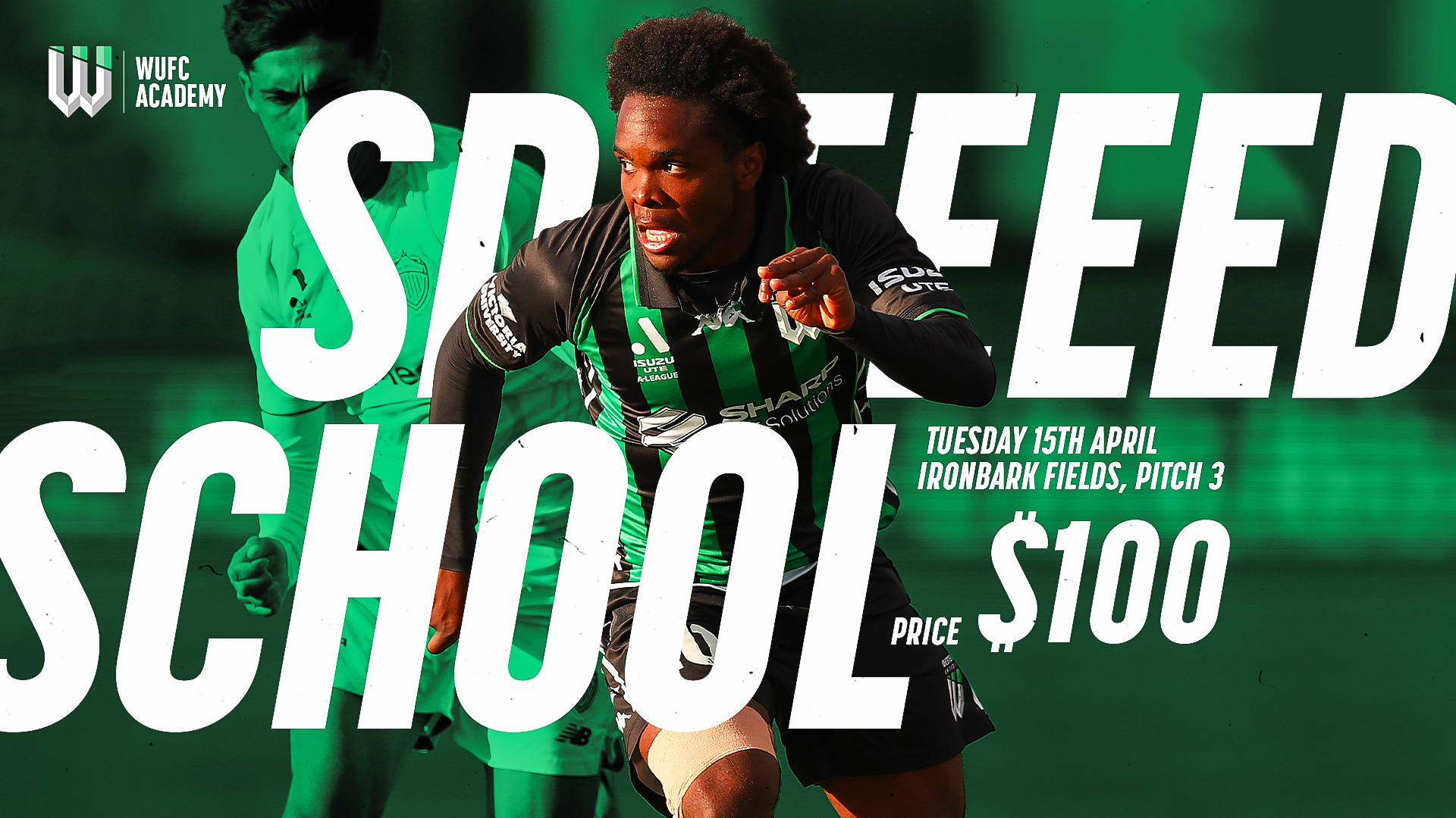 WUFC Academy Schools - Western United